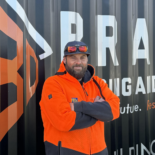 About us - Bragg Building and Design