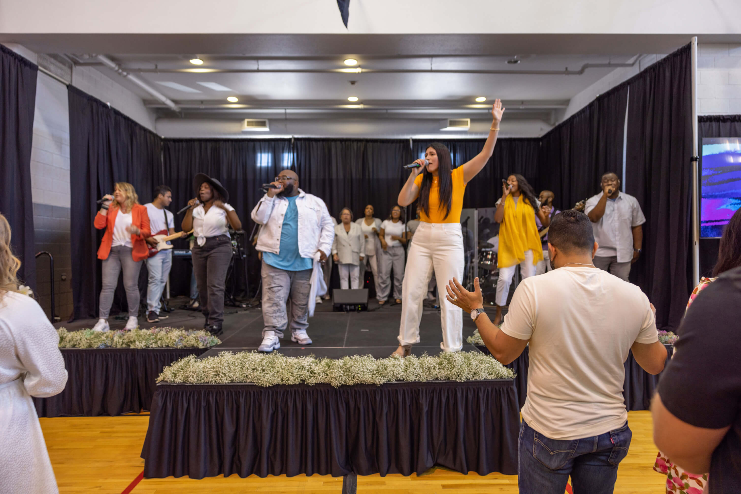 Home - Legacy Church AZ