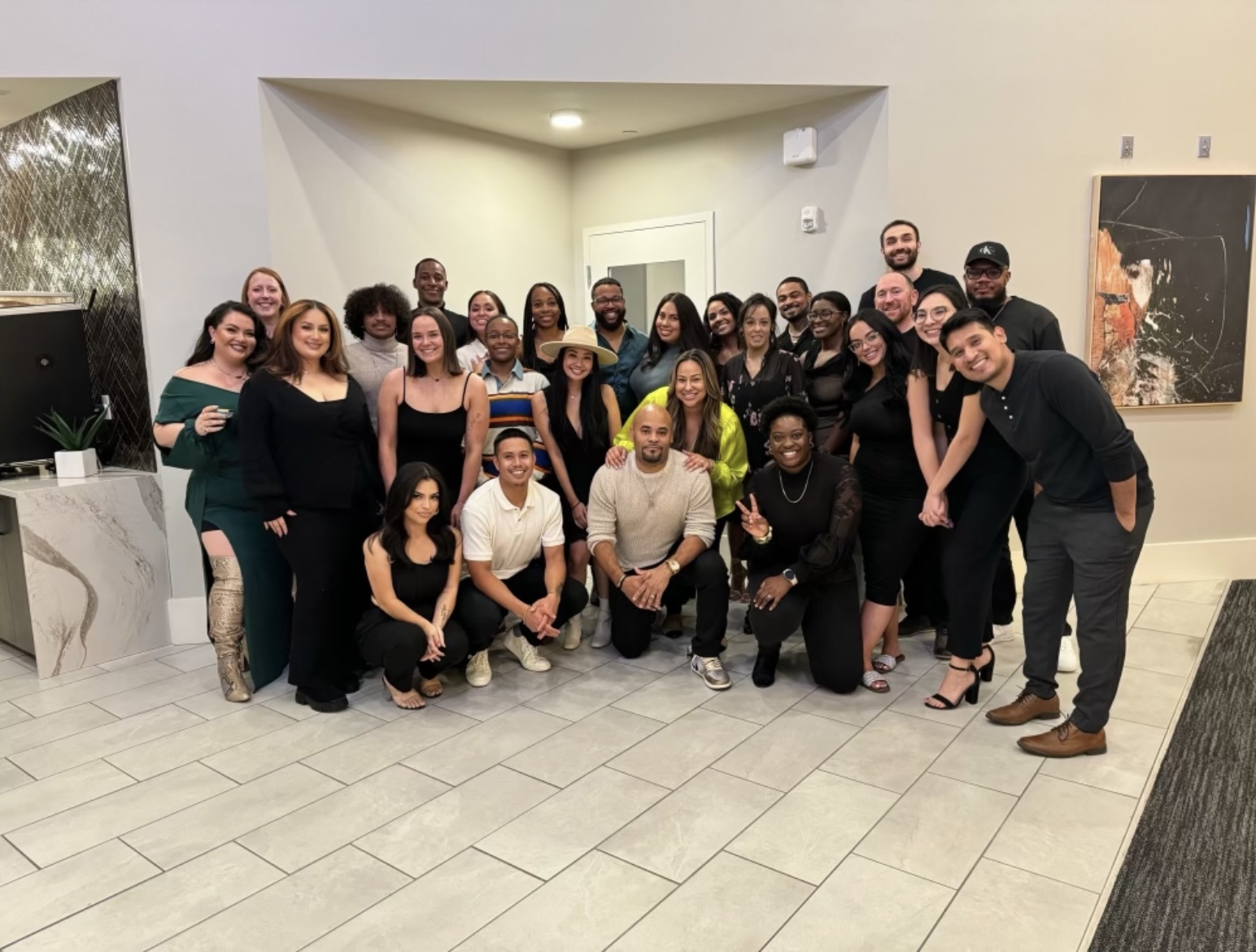 Home - Legacy Church AZ