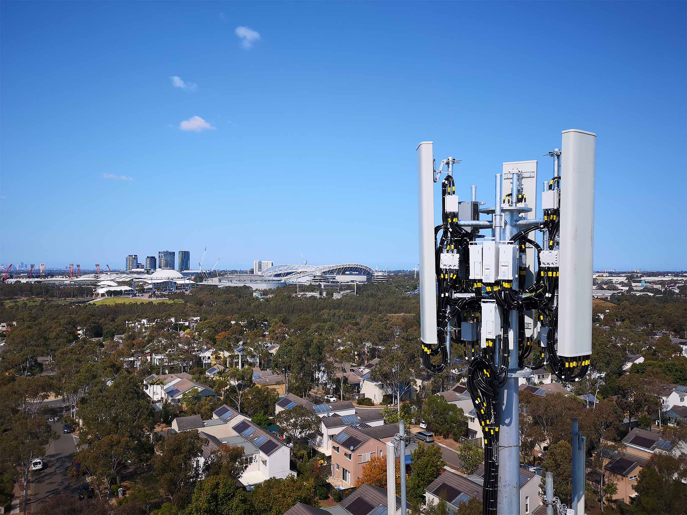 Total Telco Solutions - Home