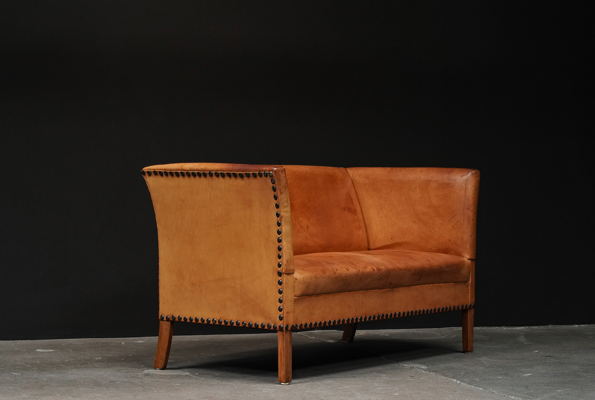 Sofas - STUDIO BALESTRA