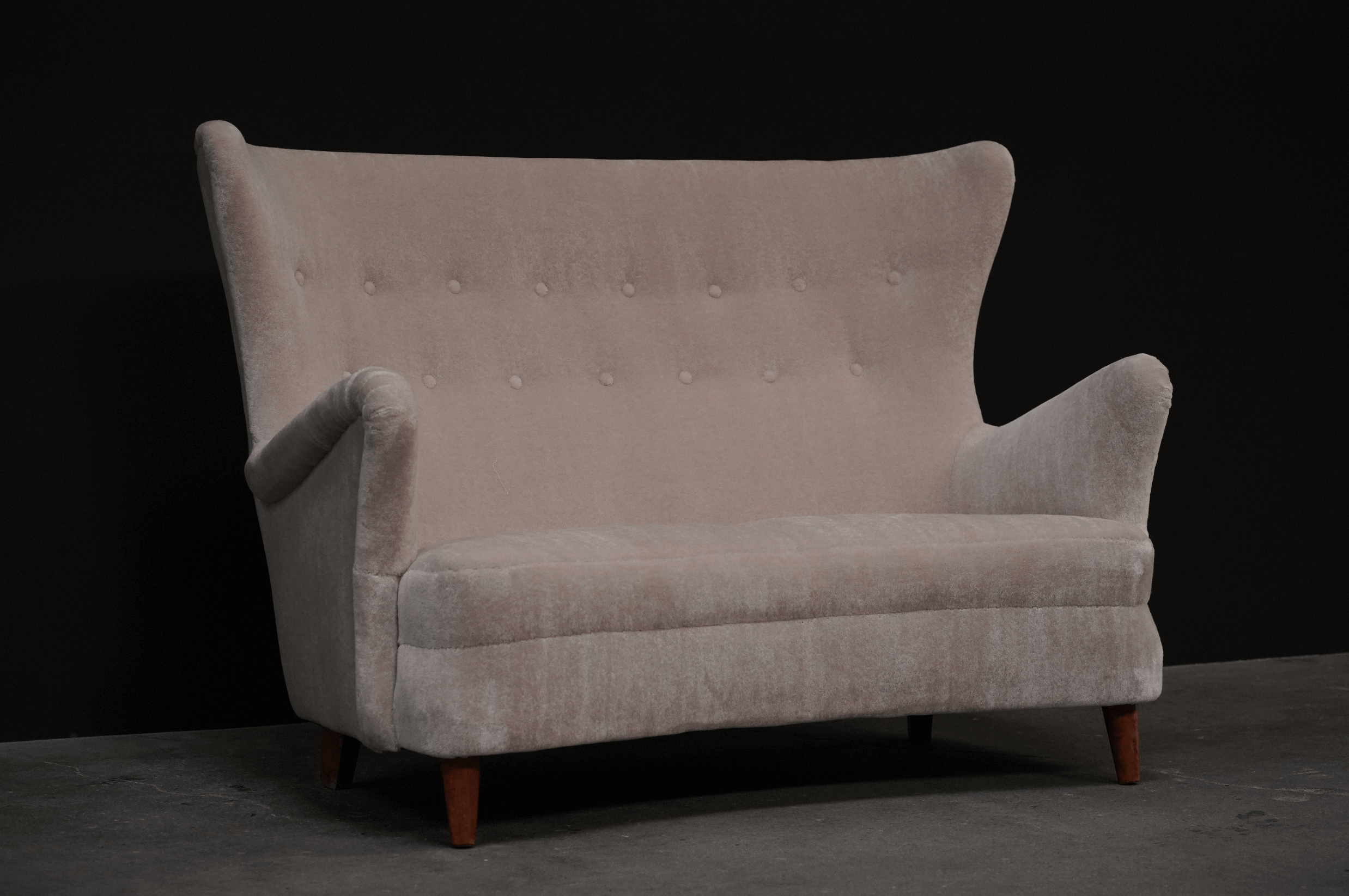 Sofas - STUDIO BALESTRA