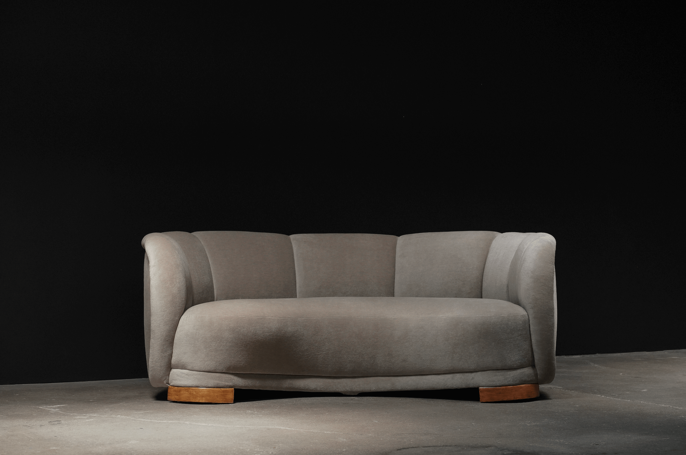 Sofas - STUDIO BALESTRA