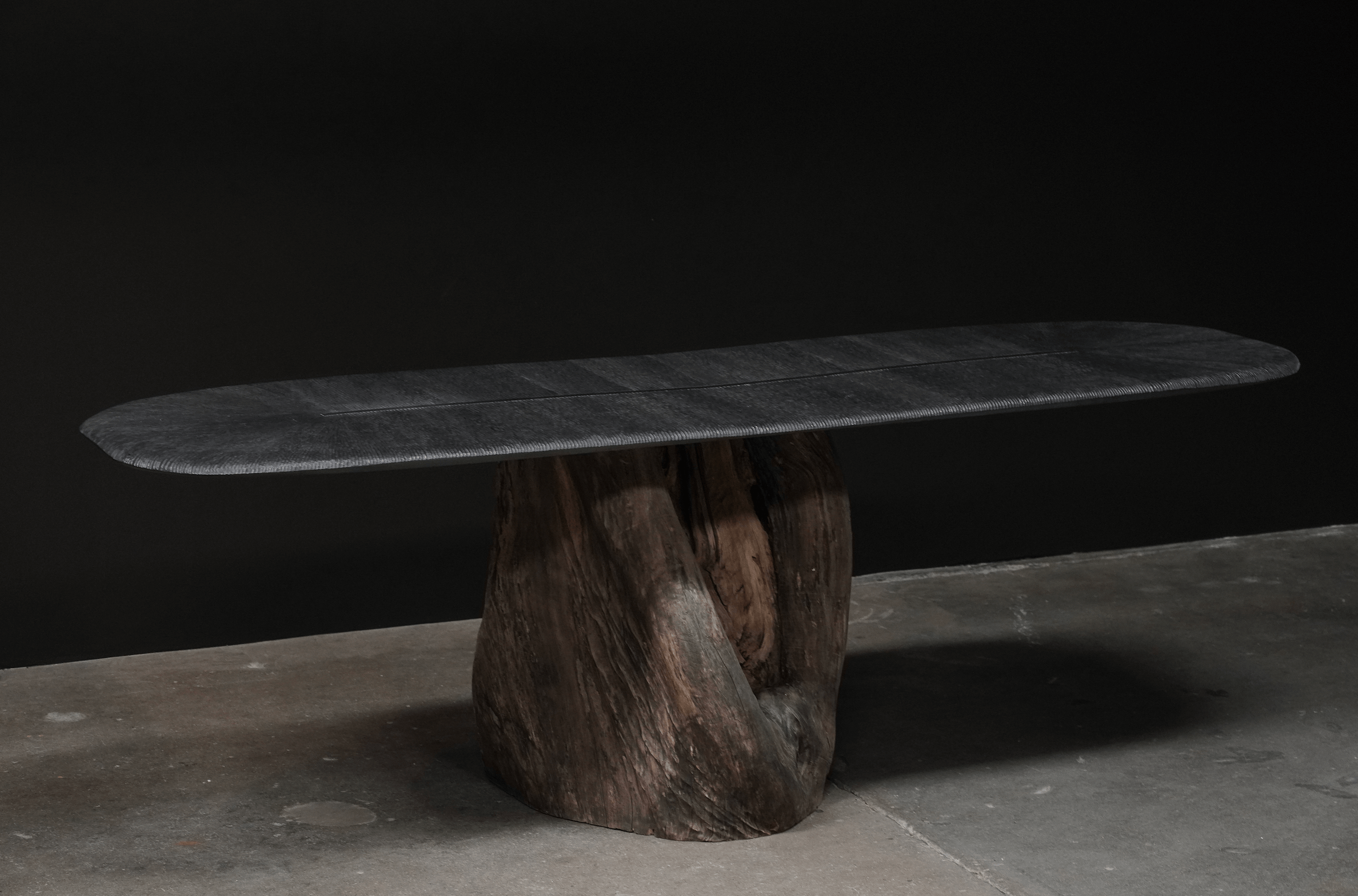 Channel Console - STUDIO BALESTRA