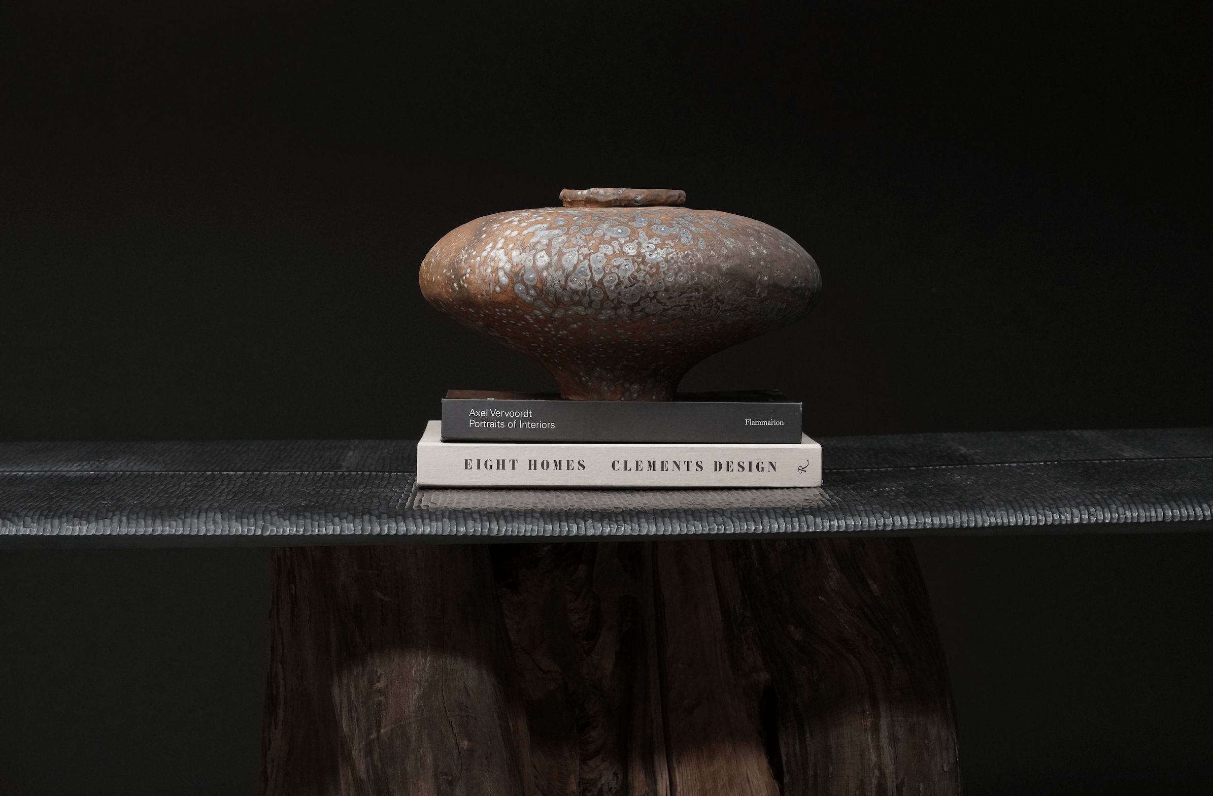 Channel Console - STUDIO BALESTRA