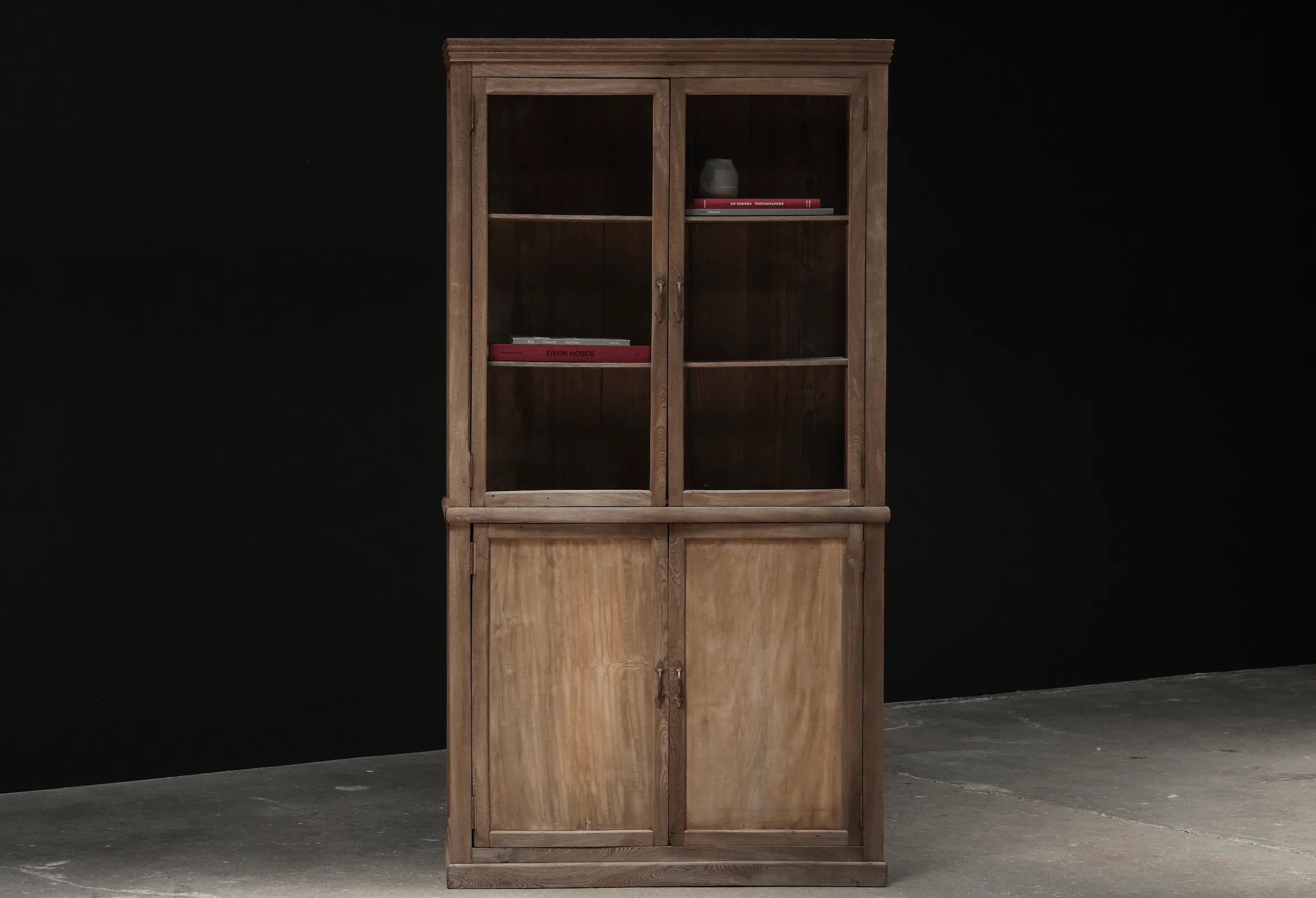 Natural Vitrine - STUDIO BALESTRA