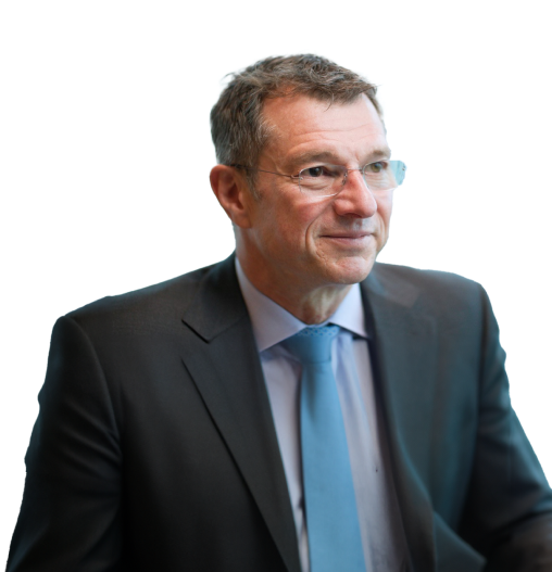 Partior | Transforming Financial Market Infrastructure