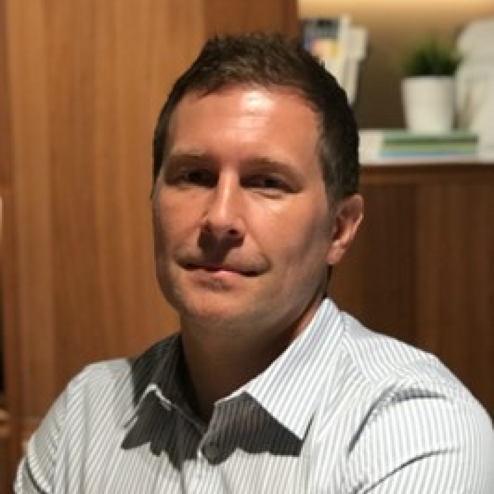 Our Leadership | Partior