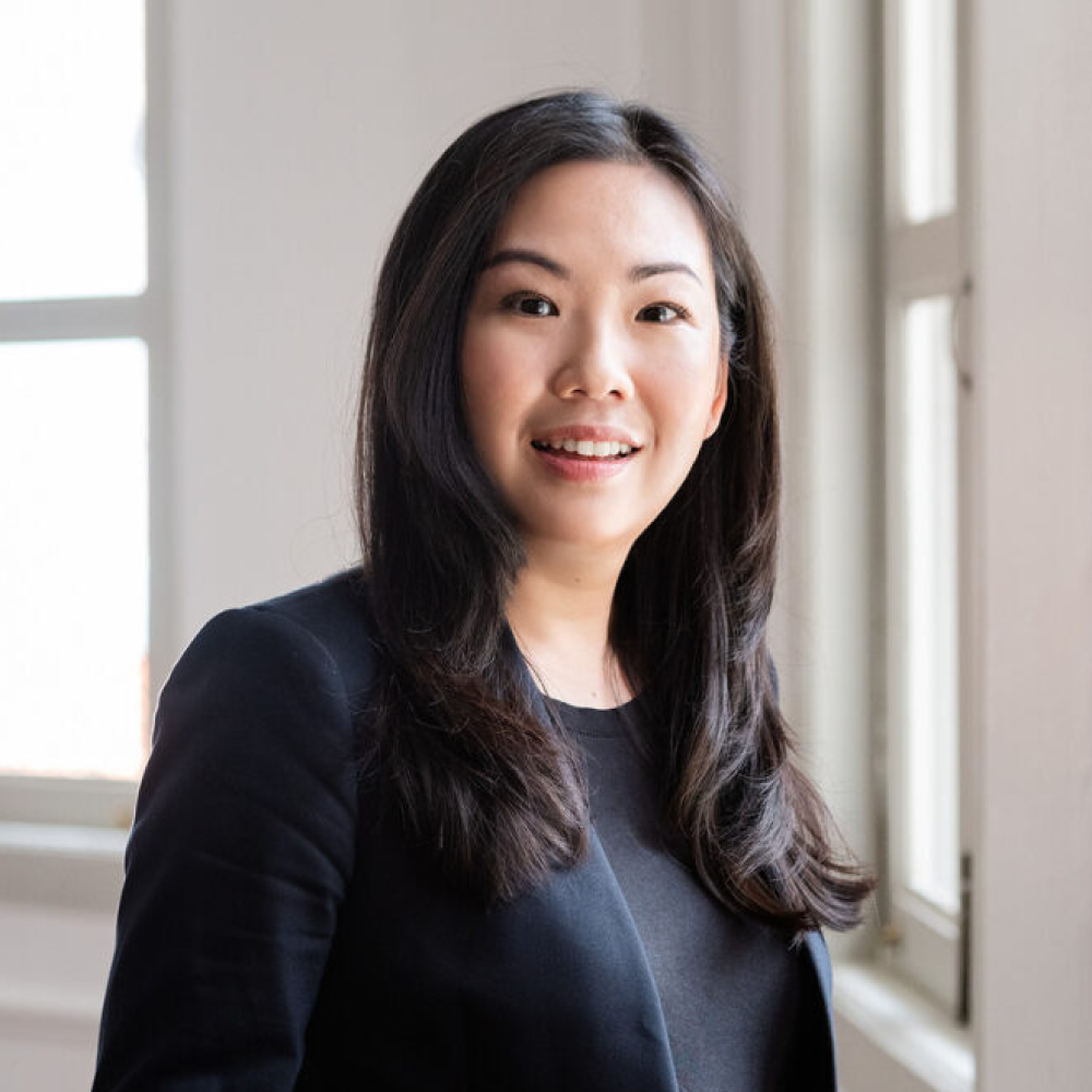 Our Leadership | Partior