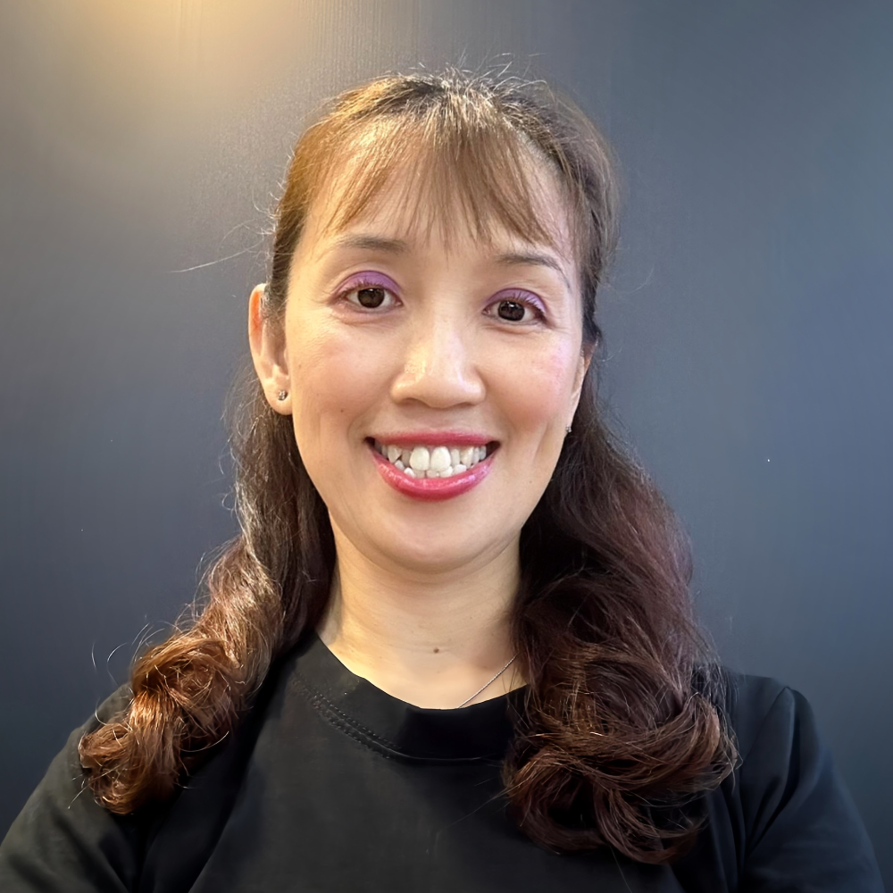 Our Leadership | Partior