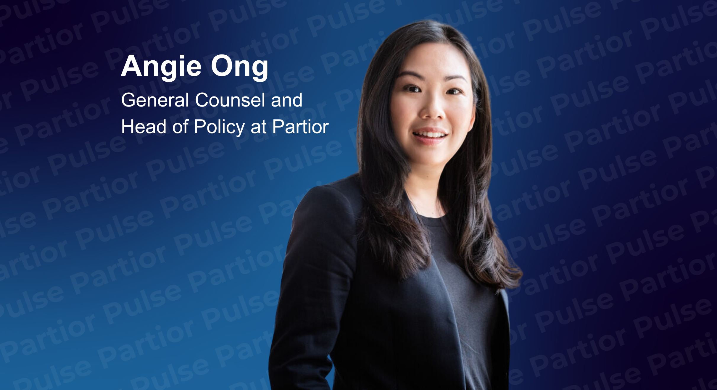 Partior | Transforming Financial Market Infrastructure