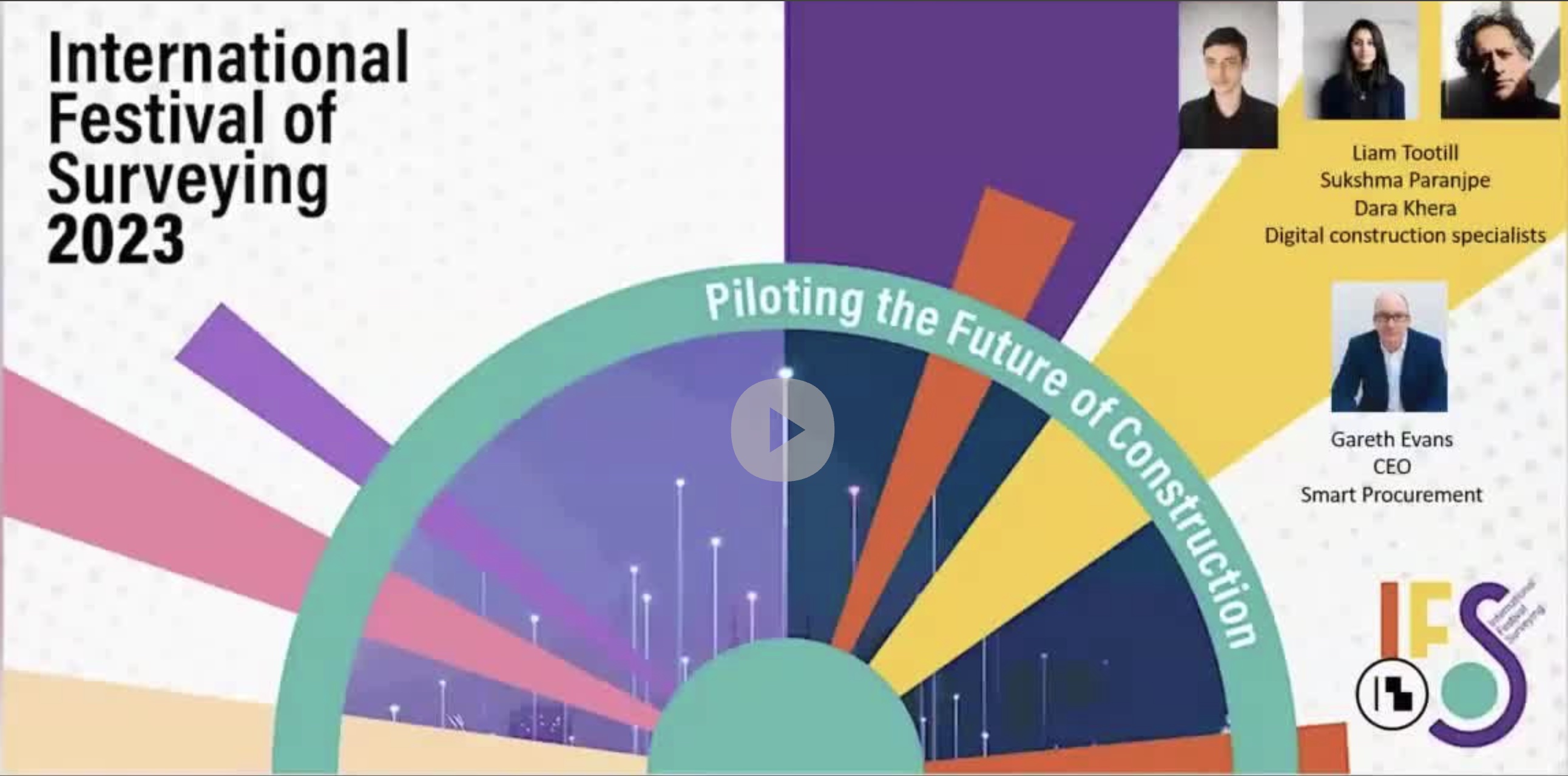 Decarbonising Construction