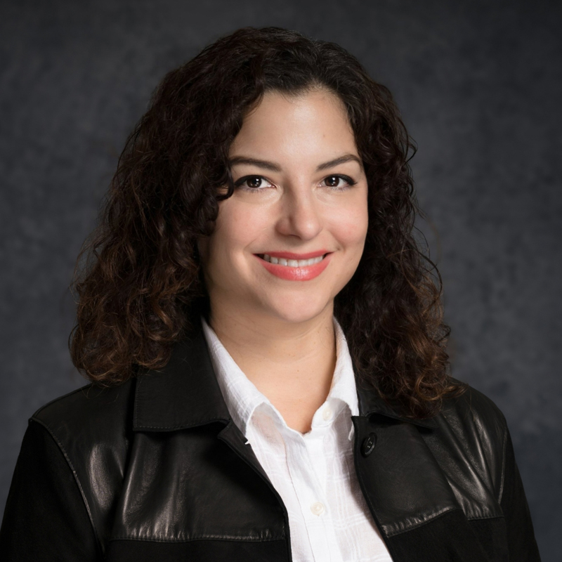 Maria M. Ramos Perez, MD - Columbia Anesthesia Group