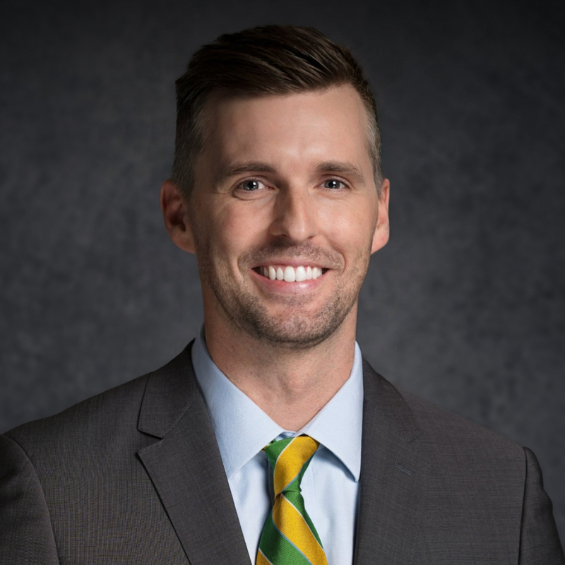 Mark Murrow, MD - Columbia Anesthesia Group