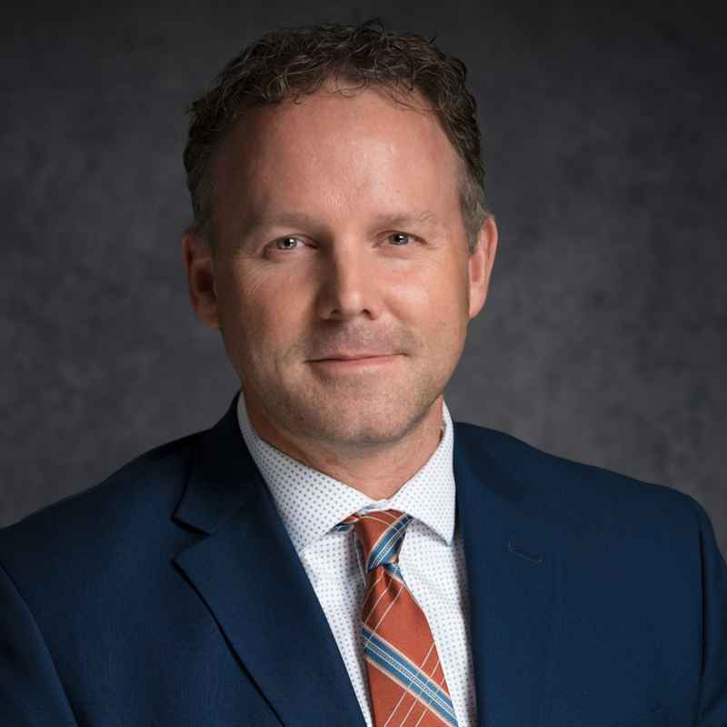 Butch Parker, MD - Columbia Anesthesia Group