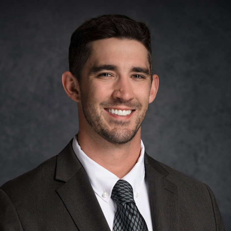 Jacob Anderson, MD - Columbia Anesthesia Group