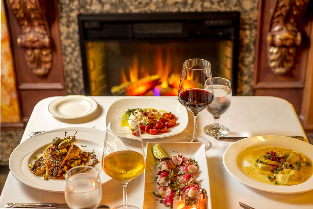 Gallery | Joseph's Restaurant