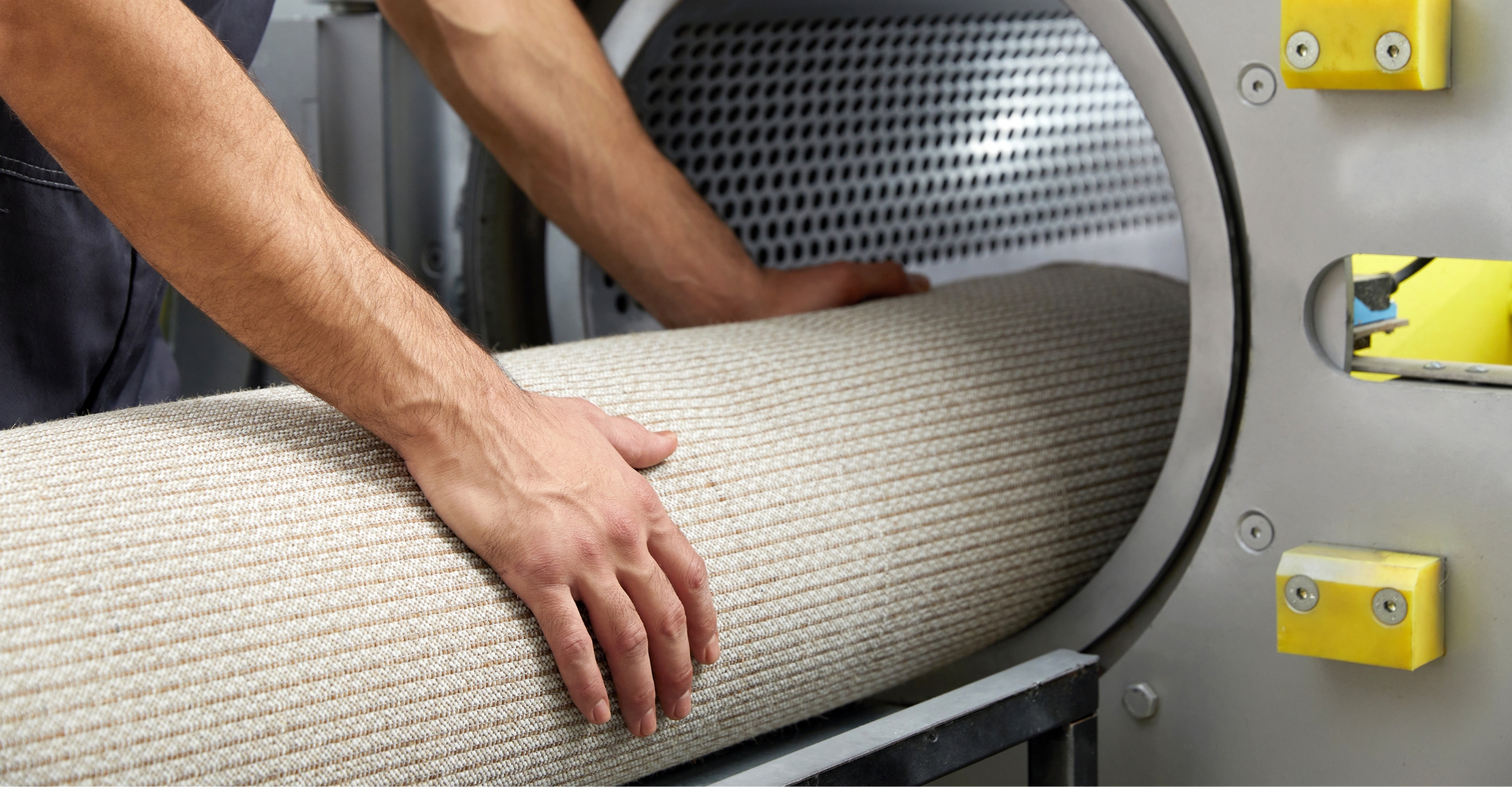 Dry Cleaning - Wash Lab