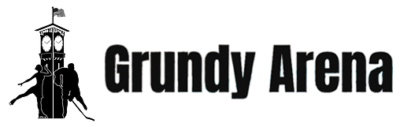 Grundy Arena - Home