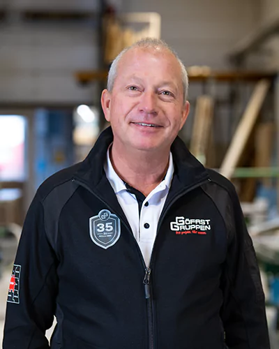 Kontakt – Kontakta Göfast Gruppen