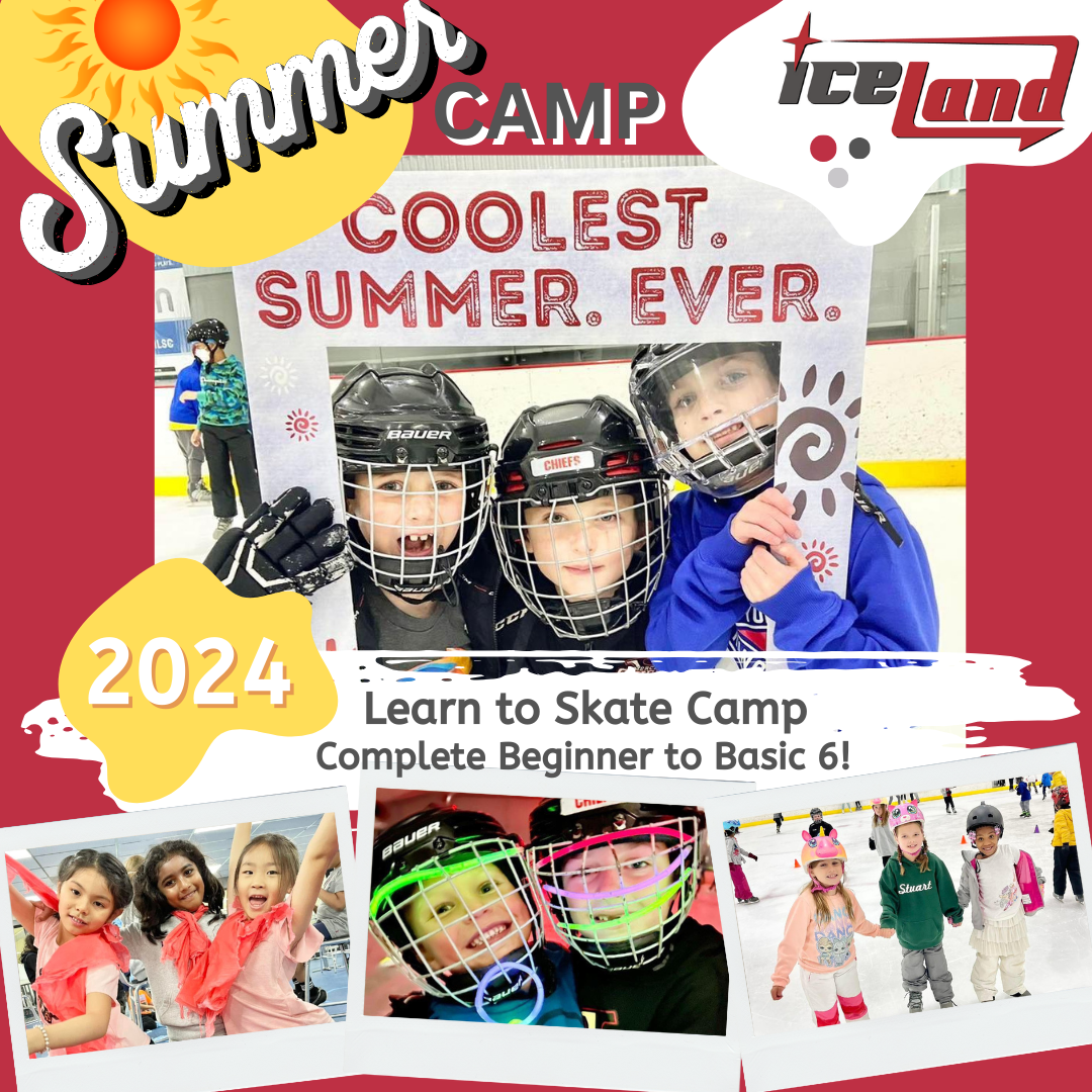 Ice Land - Figure Skating