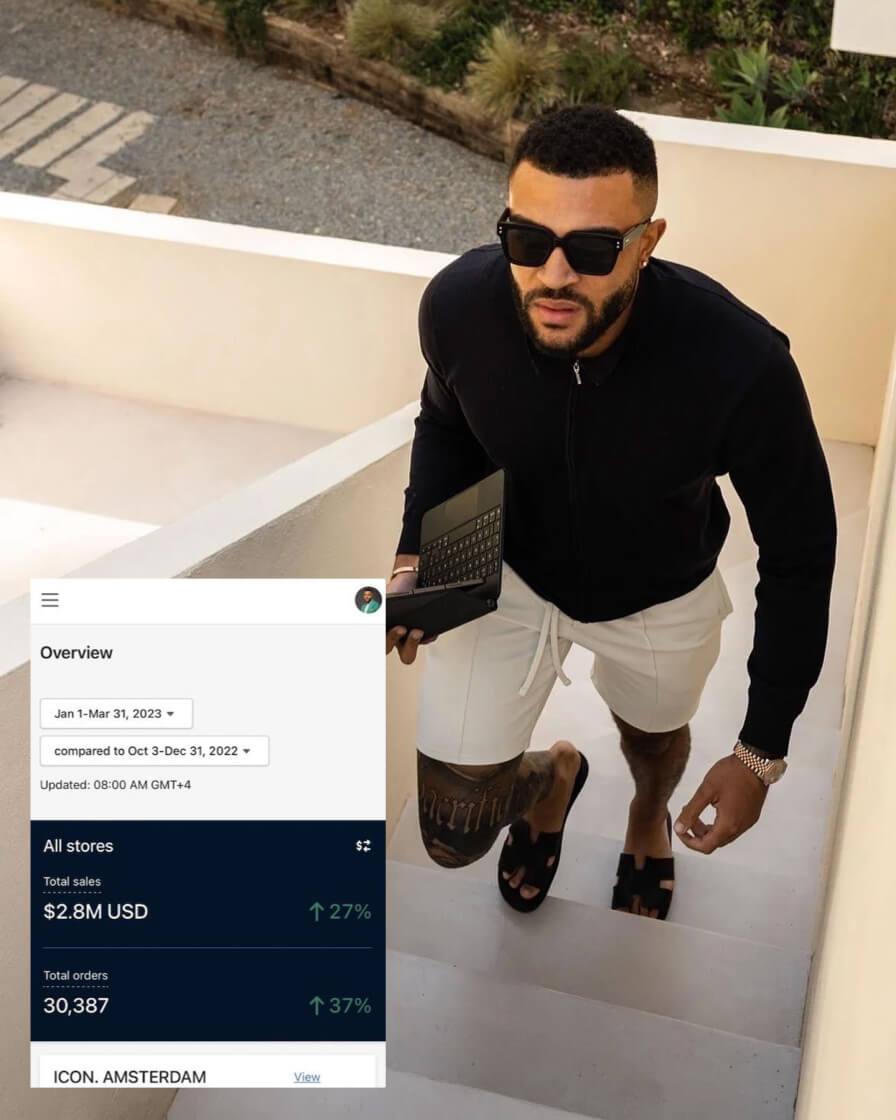 Join Elite by Samuel Onuha - 90-Day E-com Program to Reach 7 Figures