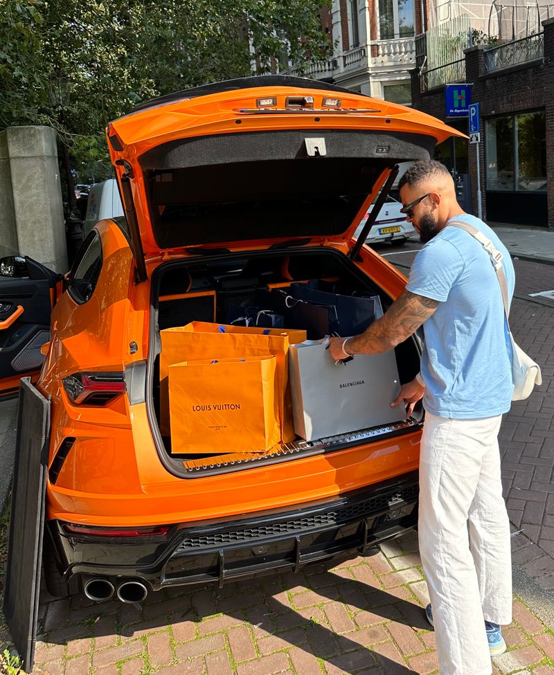 Millionaire Commerce Special Deal