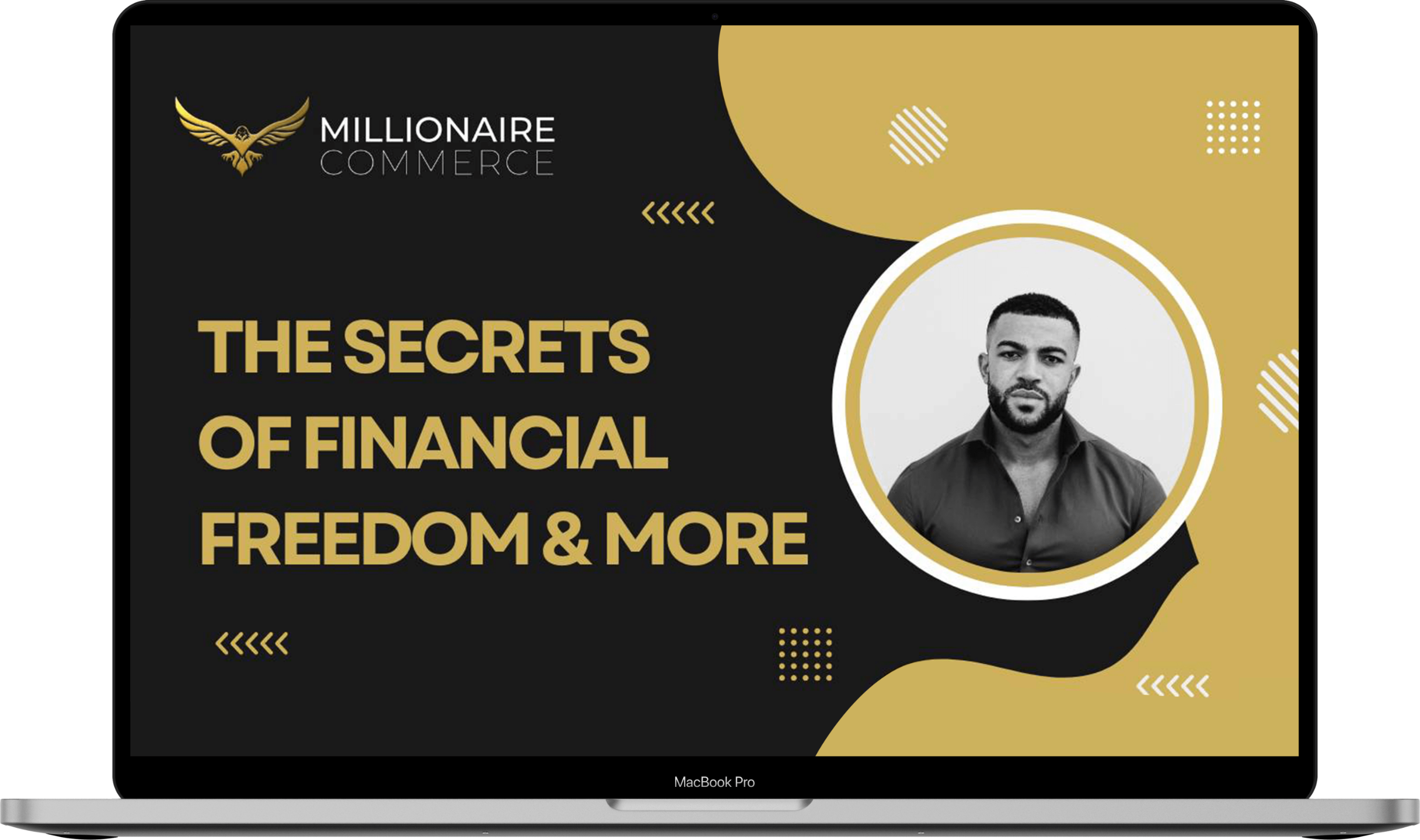 Millionaire Commerce - #1 Ecommerce Community and Beginner Course