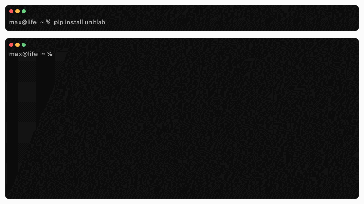 Unitlab | Streamlined Data Annotation Platform for Computer Vision
