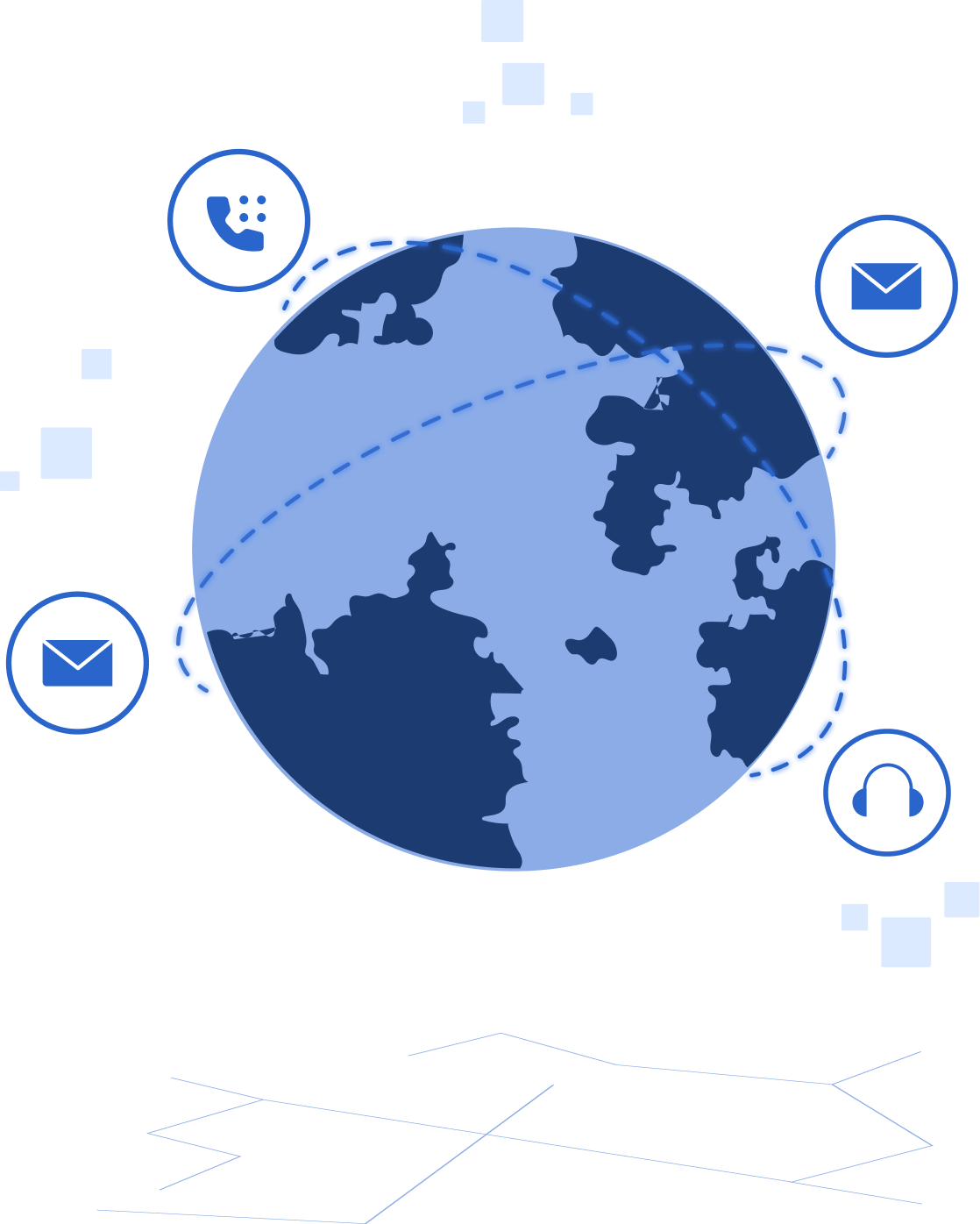 Unlocking Better Sales Connect Rates with Direct Dials | Infotelligent Blog