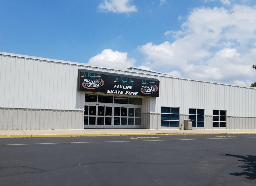 Northeast Skate Zone - Home