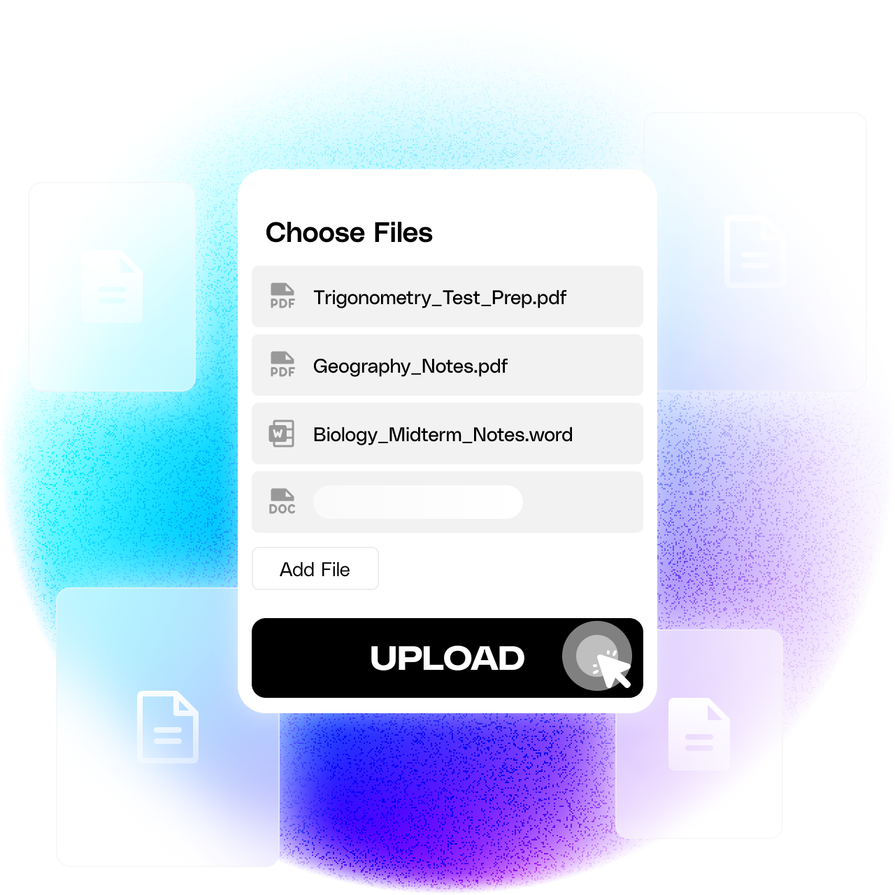 Slay School | AI Flashcard Maker