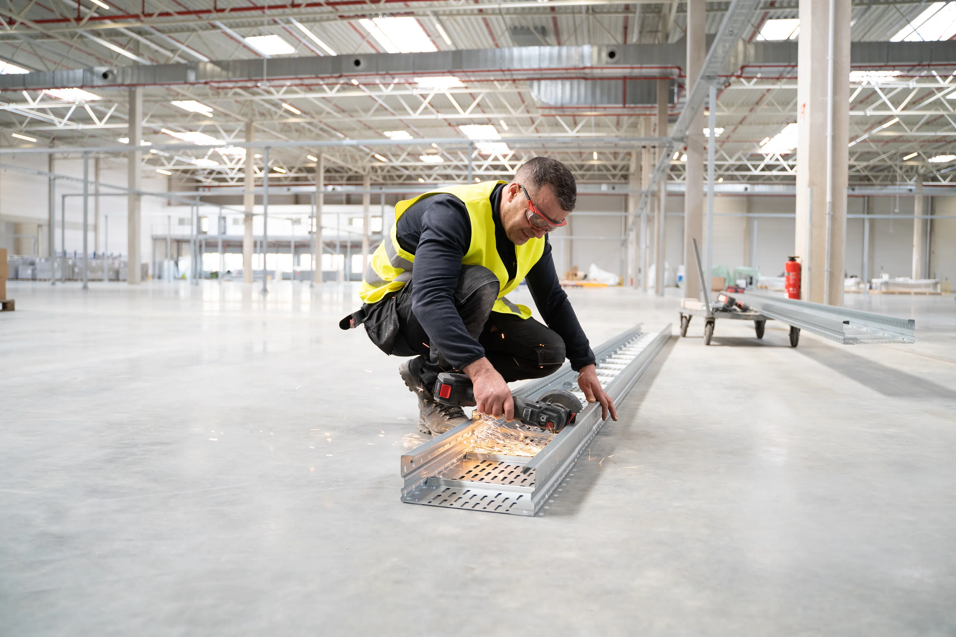 Elektroinstallation 1