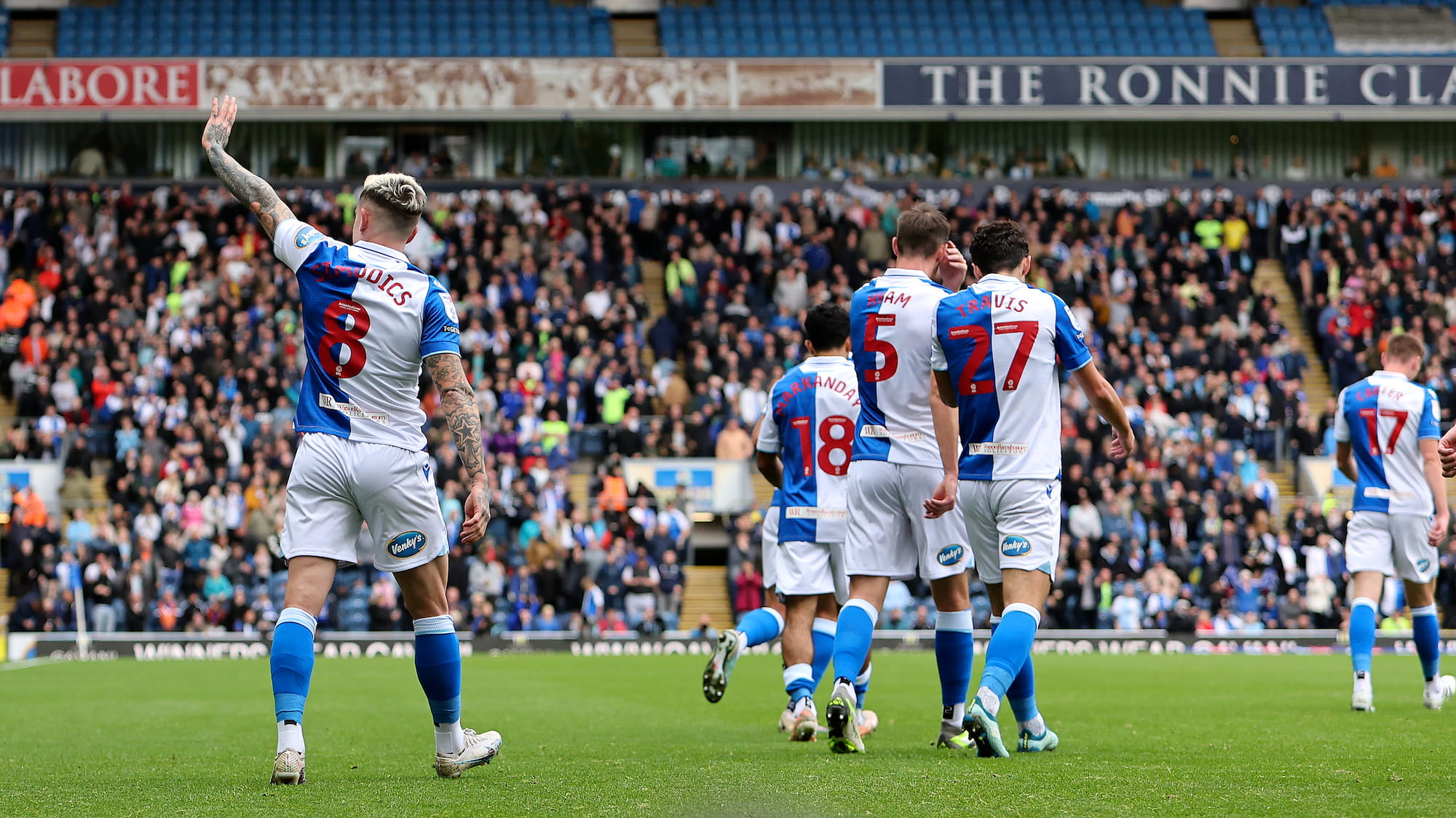 About Us | We Are THE Rovers