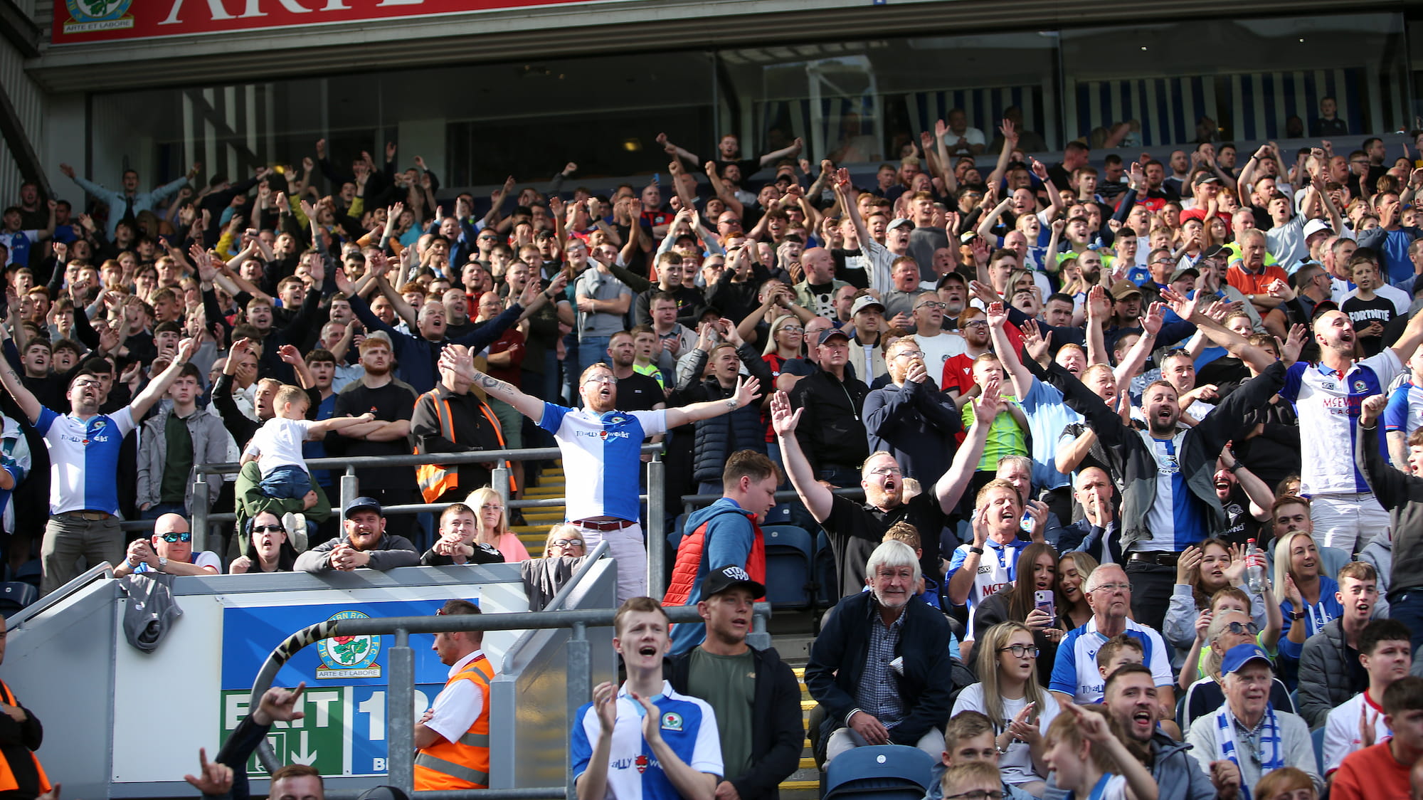 Have your say | We Are THE Rovers