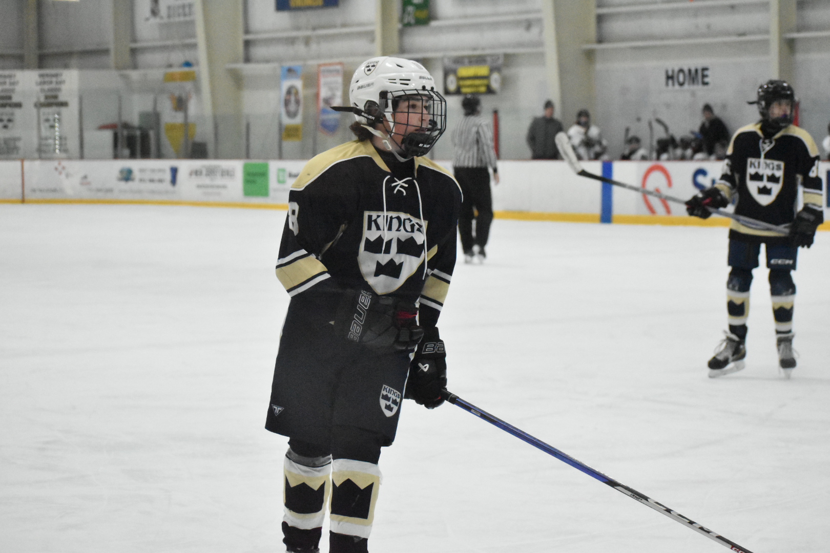 Skylands Ice World - Travel Hockey