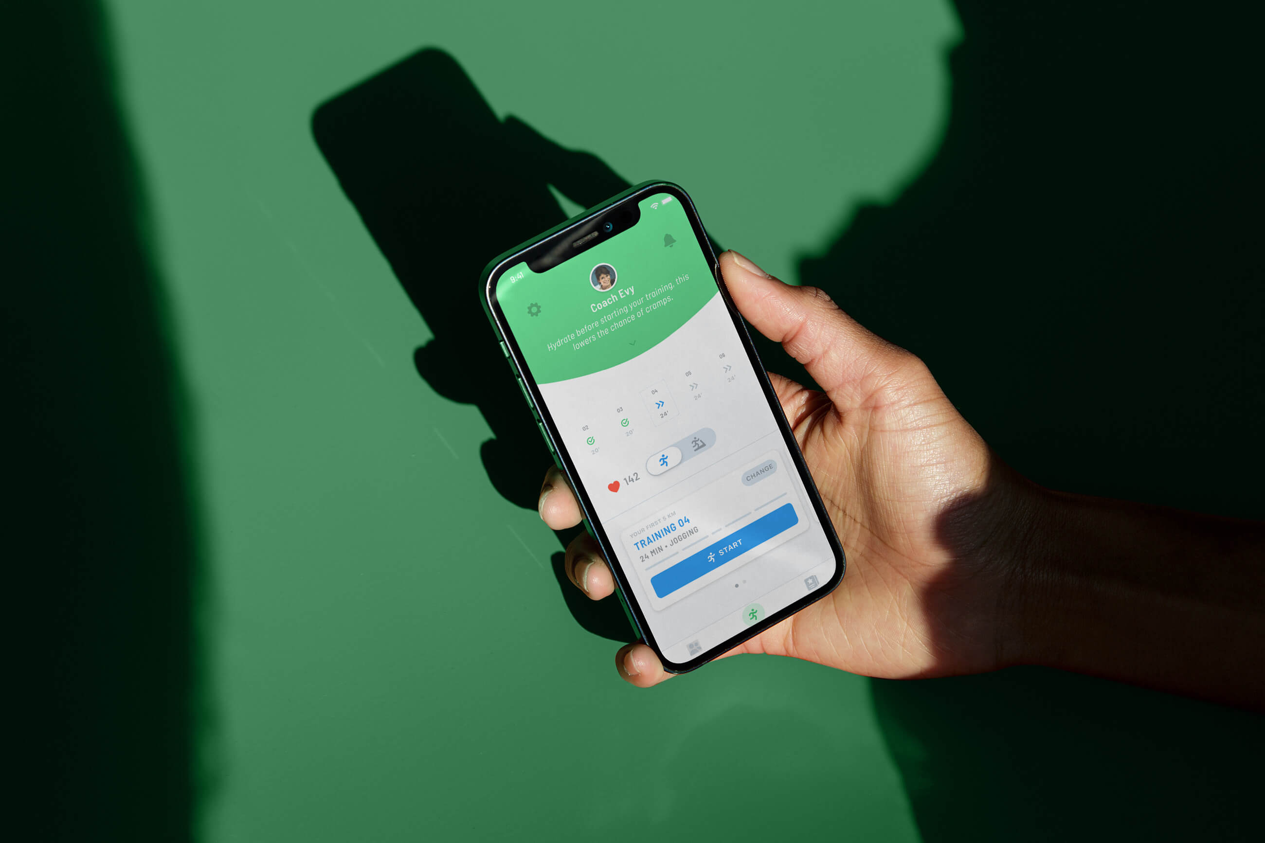 Digital studio Who Owns The Zebra: we drive growth