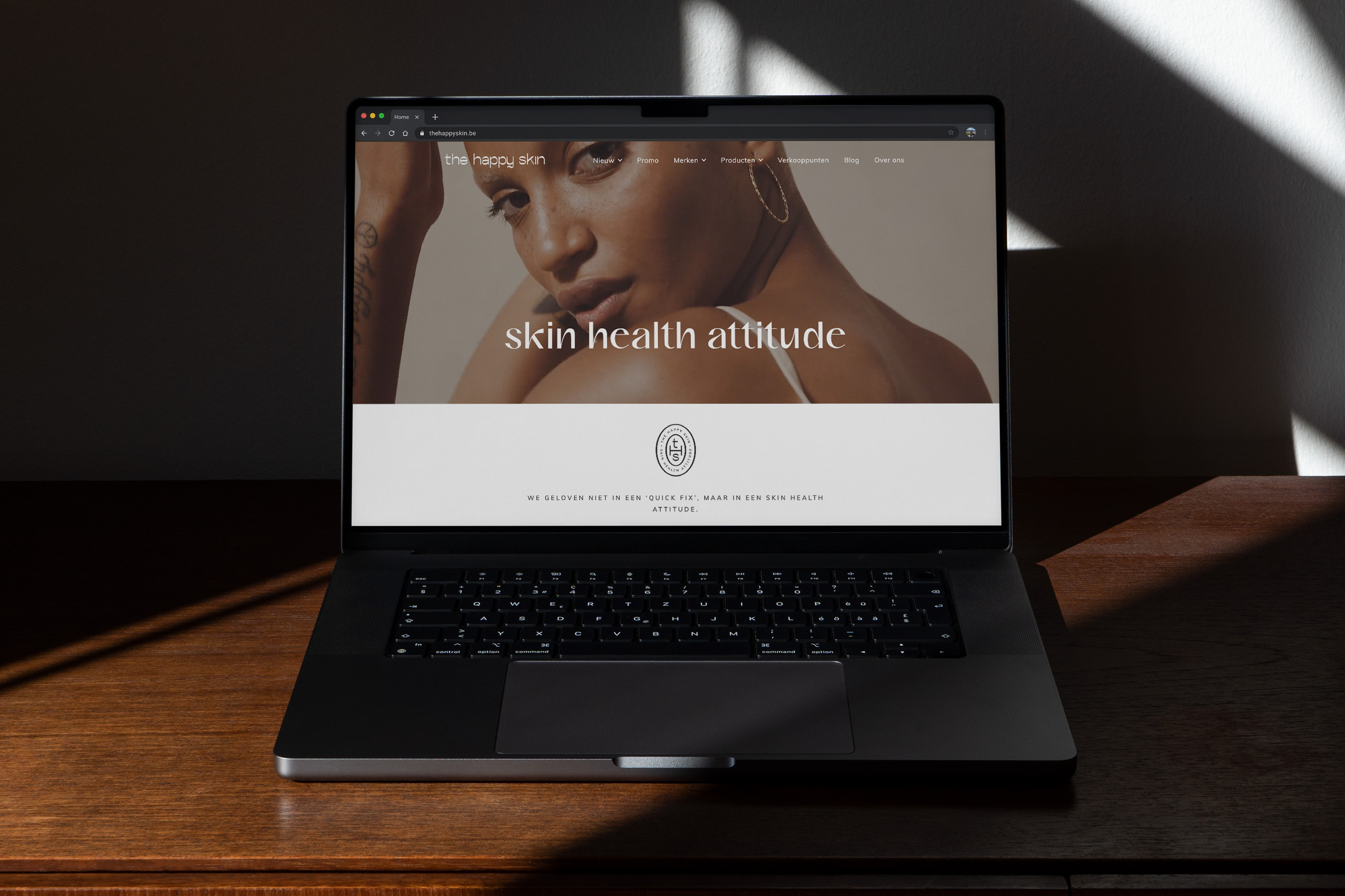 Digital studio Who Owns The Zebra: we drive growth