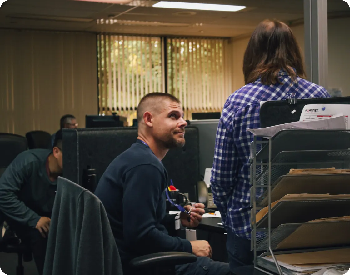 IT Distribution Services