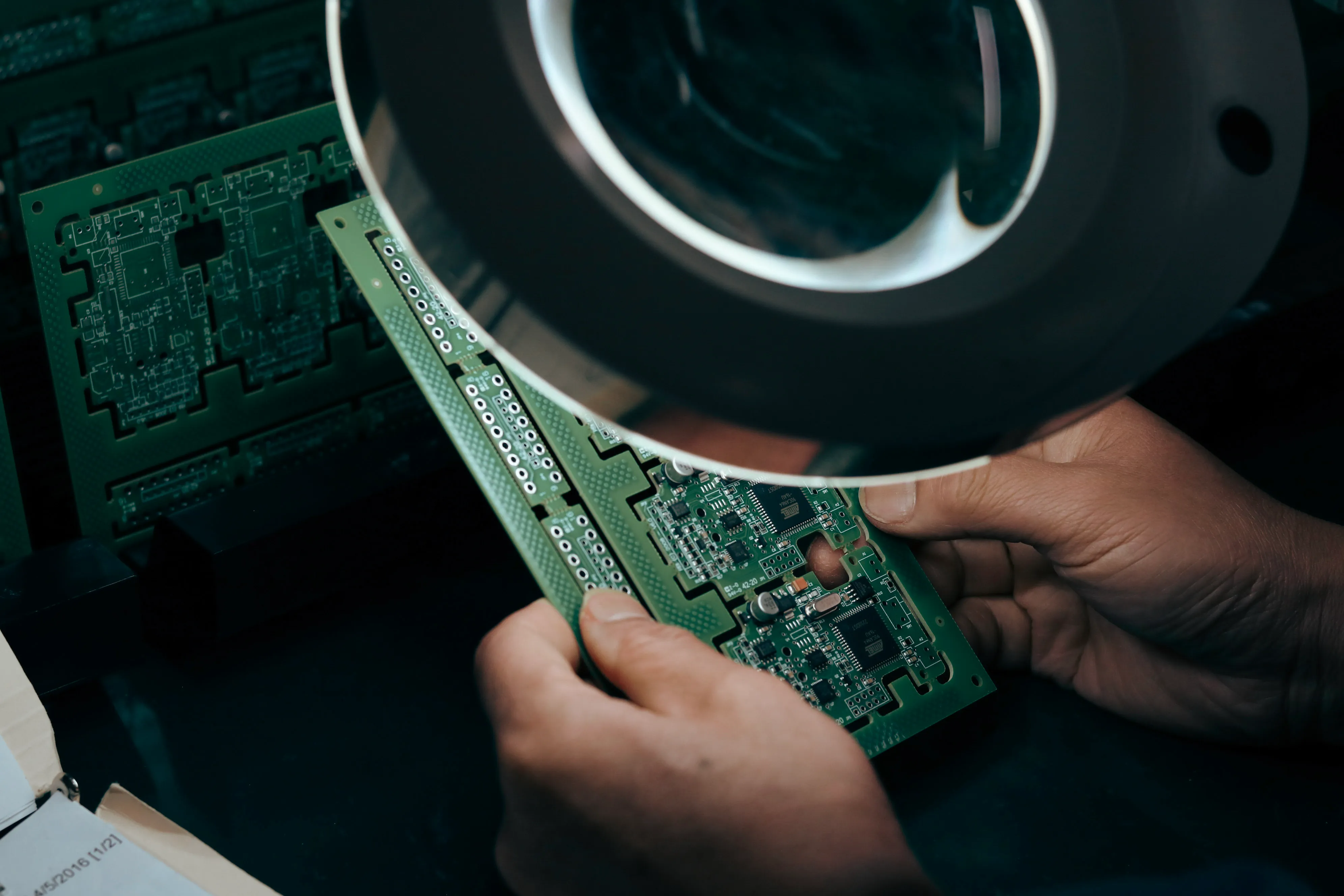 About – Foreseeson Technology Inc.