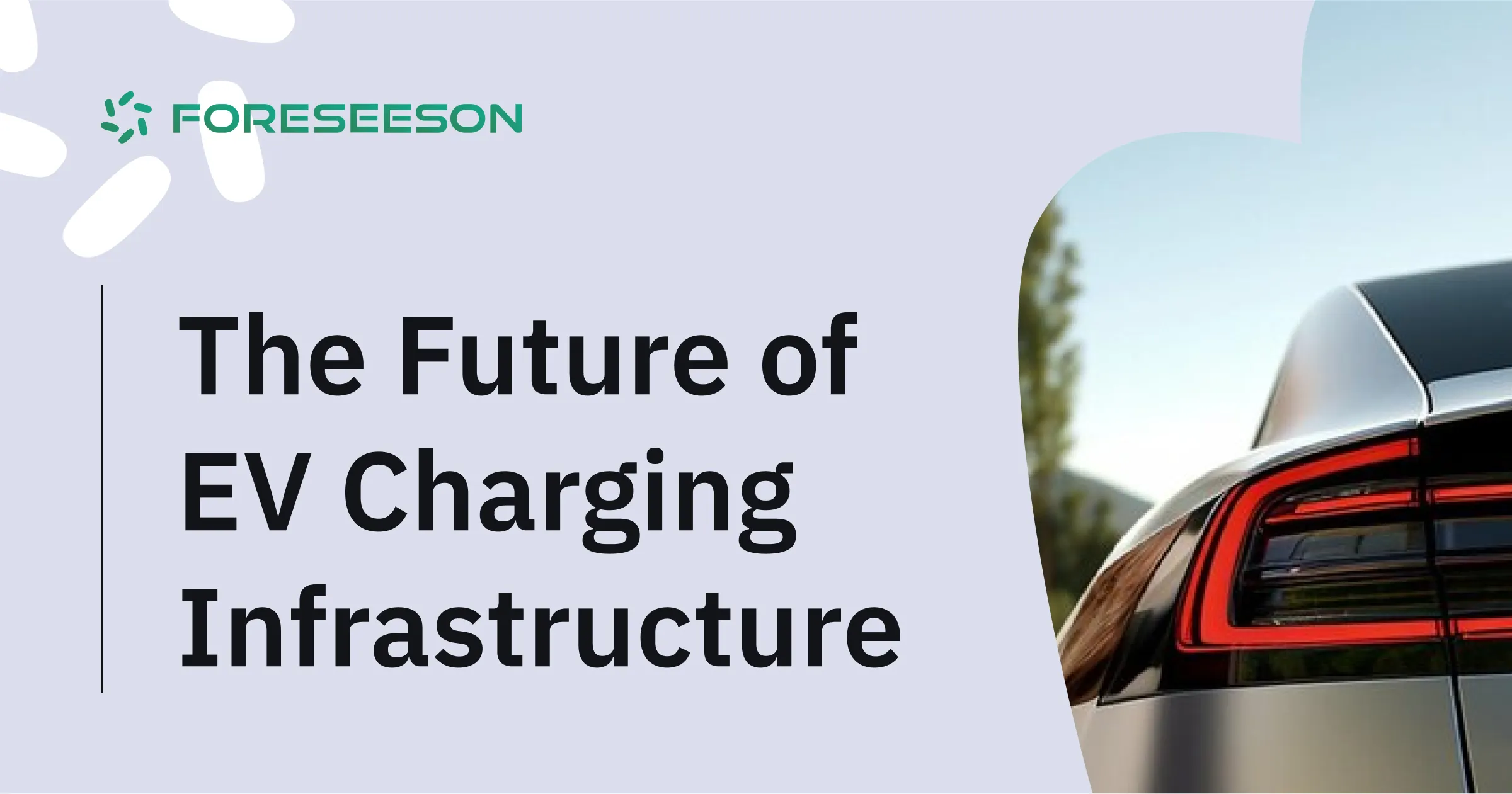 Foreseeson Technology Inc.