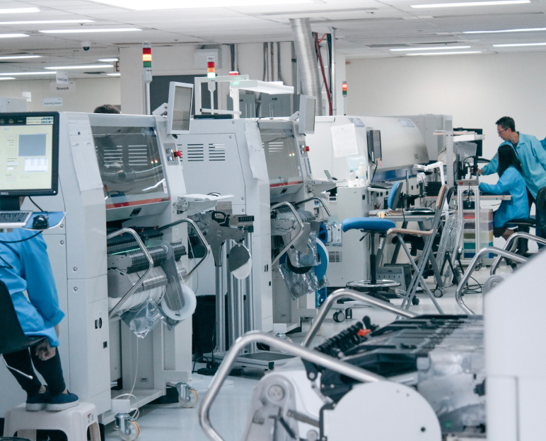 Foreseeson Technology Inc.