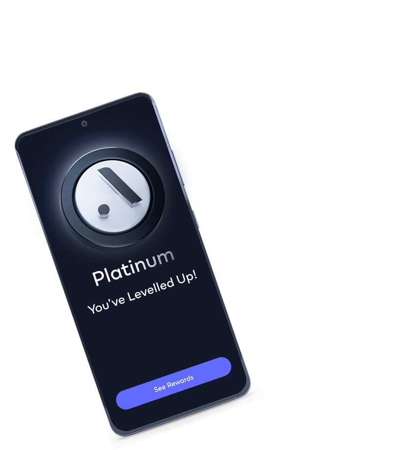 Rewards Program: Earn, Level Up, Redeem | Altify