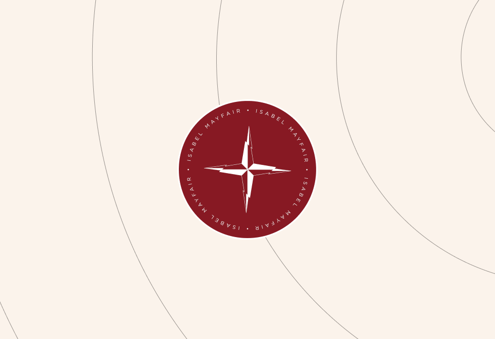 Isabel Mayfair: staying open for service using Brigad