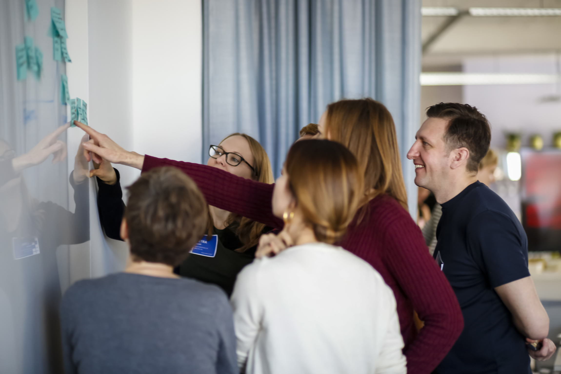 2-Day Design Sprint Training