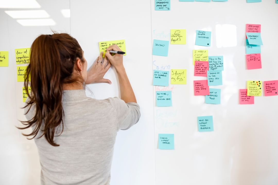 Get Certified: Become a Recognized Design Sprint Master