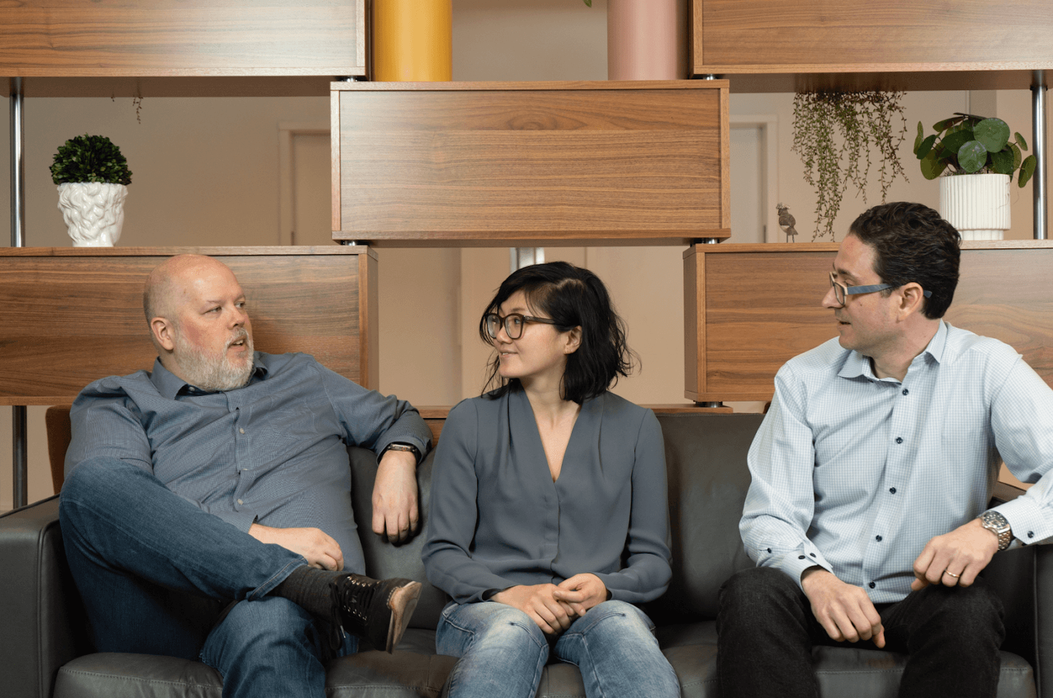 Content Hub | Sixfold