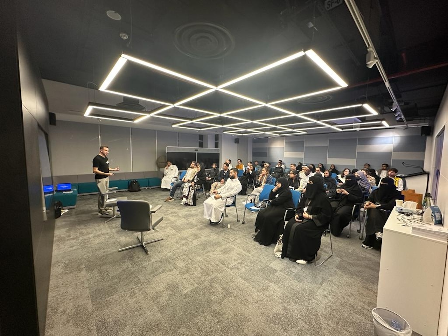 Are Design Sprints a Plug-and-Play Method for Innovation -Riyadh