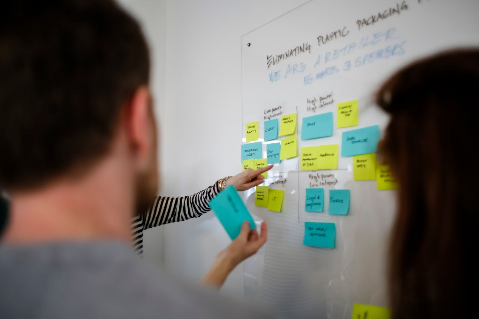 Design Sprint Academy - Expert Workshops & Innovation Programs