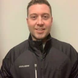 SportsCare Arena - Club Contacts